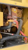 China Used Caterpillar Cat 320GC Excavator 20 Ton Low Hours Customizable Yellow Machine for sale
