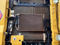China Used Caterpillar Cat 320GC Excavator 20 Ton Low Hours Customizable Yellow Machine for sale
