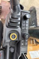 China Used Caterpillar Cat 320GC Excavator 20 Ton Low Hours Customizable Yellow Machine for sale