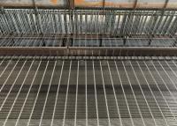 China Decorative SS304 Wire Mesh Customized Architectural Woven Wire Mesh for sale