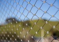 China Flexible 304 316 Stainless Steel Aviary Mesh Netting 30x30mm Hole Size for sale