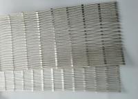 China 7x7 Stainless Steel Zoo Animal Enclosure Flexible  CE Certificated for sale