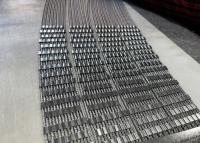 China Hand Woven Stainless Steel Zoo Animal Enclosure Flexible SGS Certified for sale