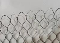 China 2.0mm Aviary Mesh Netting Stainless Steel Wire Mesh For Bird Cages for sale