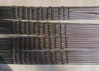 China Lightweight Cage And Aviary Mesh Stainless Steel Aviary Netting For Chickens for sale