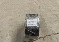 China Woven 1/8 Inch Black Oxide Cable Mesh Customized For Safety Netting for sale