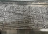 China Black Oxide Stainless Steel Rope Net 1.2mm-4.0mm Wire thickness for sale