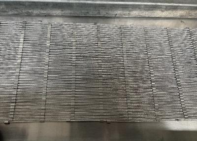 China Black Oxide Stainless Steel Rope Net 1.2mm-4.0mm Wire thickness for sale