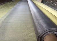 China 304 304L 316 316L 317 321 Stainless Steel Wire Mesh Roll Metal Wire Screen for sale