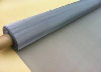 China 2-3500 Stainless Steel Wire Mesh Metal Woven Wire Mesh Filter for sale