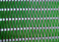 China Customized Flexible Rope Mesh 2.0mm Stainless Steel Ferrule Mesh For Fencing for sale