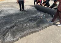 China Lightweight Stainless Steel Aviary Wire Netting 1.2mm With 30mm Hole Size for sale