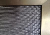 China Building Metal Decorative Mesh Stainless Steel Mesh Cladding For Interior Decoration for sale