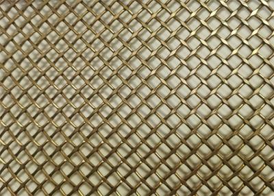 China Soft Weave Metal Decorative Mesh Anti Theft Window Screen Stainless Steel Filter Wire Mesh for sale