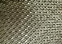 China Soft Weave Metal Decorative Mesh Anti Theft Window Screen Stainless Steel Filter Wire Mesh for sale