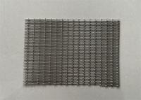 China Stainless Steel Curtain Wire Mesh For Architectural Decoration for sale