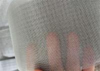 China 304 316L Stainless Steel Wire Mesh Sieve Stainless Steel Filter Net For Vibrating Sieve for sale