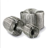 China Flexible SUS316  Wire Rope Mesh Anti-Rusting Protective Non-Rusting For Falling Protection for sale