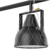 China Anti Theft Ss Wire Rope Mesh Bag Hand Woven Stainless Steel Bags for sale