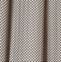 China Metal Decoration Net Restaurant Porch Curtain Hook Flower Net Retro Ceiling Curtain Partition Net for sale