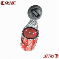 China Stainless Steel Dropped Objects Prevention Nets Drop / Fall Safety Nets For Drilling Industry for sale
