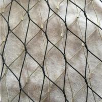China Escape Prevention 304 316 Stainless Steel Bird Mesh For Nature Reserve for sale