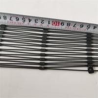 China High Strength Bird Wire Netting Zoo Animal Rope Mesh Not Easily Corrode for sale