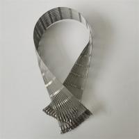 China Small Hole 20*20mm Stainless Steel Aviary Wire Netting Parrot Bird House For Zoo Enclosure for sale