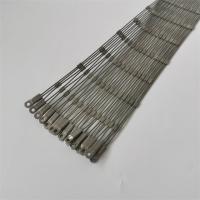 China Good Perspective Stainless Steel Zoo Aviary Birds Netting Lightweight Novel Style for sale