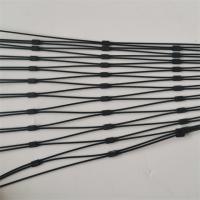 China Lightweight 1.2mm 1.5mm Stainless Steel Wire Mesh Bird Wire Netting Bird Cages for sale