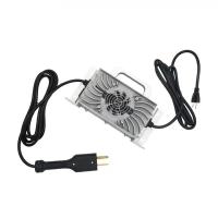 China 900W Waterproof Charger For Golf Cart 48v for sale