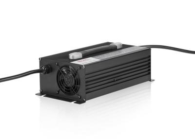 China EMC-1200 84V11A Aluminum lead acid/ lifepo4/lithium battery charger for golf cart, e-scooter for sale