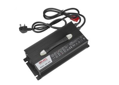 China EMC-2000 48V30A Aluminum lead acid/ lifepo4/lithium battery charger for sale