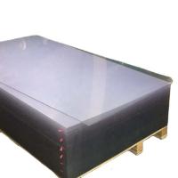 China Plastic Polycarbonate Sheets 4x8 Patio Sunroom Skylight Roofs PC Sun Sheet for sale