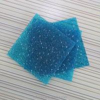 China Anti UV Embossed Board Roofing Policarbonato Sheet Transparent Solid Polycarbonate Plate for sale