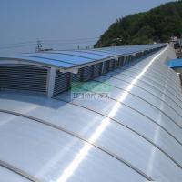 China clear Plastic Skylight Polycarbonate Building Materials Swimming Pool Roof Polycarbonate Sheet for sale
