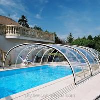 China Custom Size and Thick Roof Dome Skylight Transparent Plastic Roofing Polycarbonate Solid Sheet Pc Solid Panel Foldable for sale