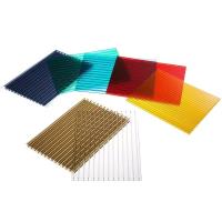 China 4mm 5mm 6mm 8mm 10mm Transparent Polycarbonate PC Panels Solid Polycarbonate Sheet for sale