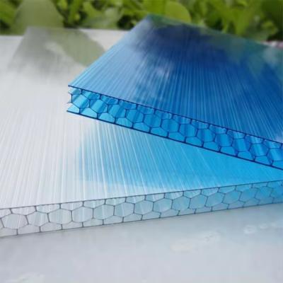 China Factory Polycarbonate Sheet/PC Sheet, Polycarbonate ,PC Hollow Sheets Manufacturer for sale