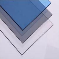 China Hot Sale Low Price OEM Anti UV Coating 3mm 4mm 5mm 8mm clear Solid Polycarbonate Sheet Polygao Factory Price for sale