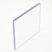 China Profile Pc h Connector for Polycarbonate Sheet Connection Polycarbonate Sheet Accessories for sale