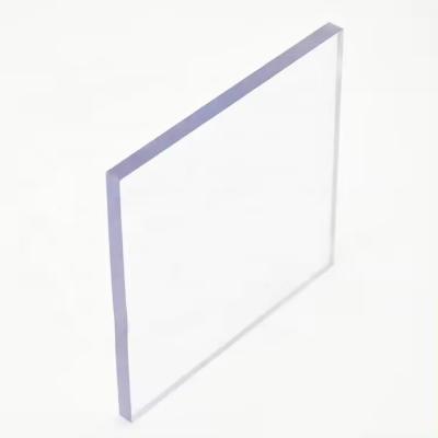 China Profile Pc h Connector for Polycarbonate Sheet Connection Polycarbonate Sheet Accessories for sale
