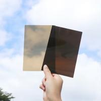 China Clear Roofing Traditional Style 3mm Polycarbonate Sheet with Polycarbonate Sheet with Steel Base for sale
