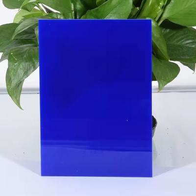 China Polycarbonate Panel Polycarbonate Greenhouse Panels Polycarbonate Sheet 10mm for sale
