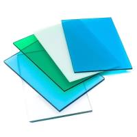 China High Quality Embossed Pc Sheet UV 3mm Diamond Polycarbonate Sheet for Roofing and Construction for sale