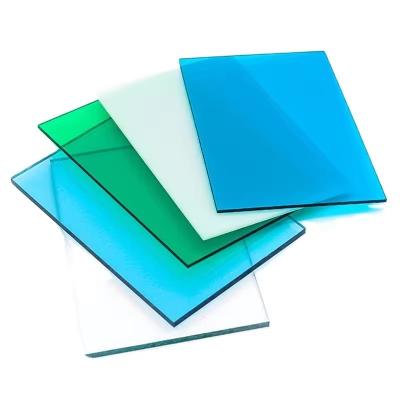 China High Quality Embossed Pc Sheet UV 3mm Diamond Polycarbonate Sheet for Roofing and Construction for sale