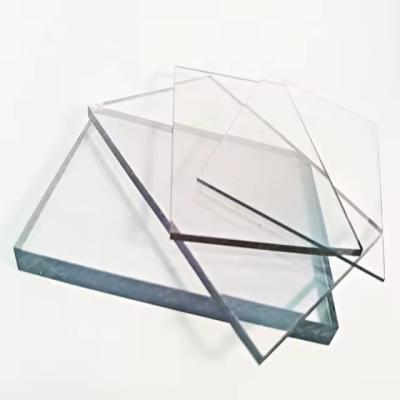 China Factory Price Solid Wavy Roofing Polycarbonate Sheet Panels Anti Uv Aluminium Frame Polycarbonate Solid Sheet for sale