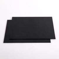 China Reflective Mirror Finished Plastic Sheet Mirror Thin Flexible Polycarbonate Wall Sticker Panel PC 0.8mm Solid sheet for sale