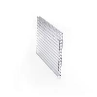 China Polycarbonate Sun Sheet Impact Resistant Transparent Polycarbonate Sheet Hollow for sale