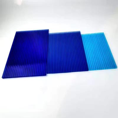 China Cheap Plastic Channel Extrusion Pc Sheet Profile U Made of Polycarbonate Manufacture Pc Profile for Pc Hollow Sheet for sale